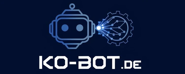 ko-bot.de steht zum Verkauf