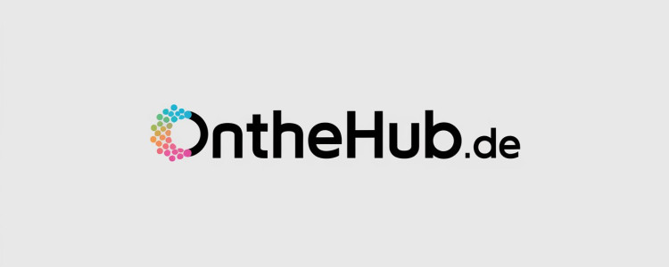 onthehub.de is for sale