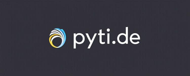 pyti.de steht zum Verkauf