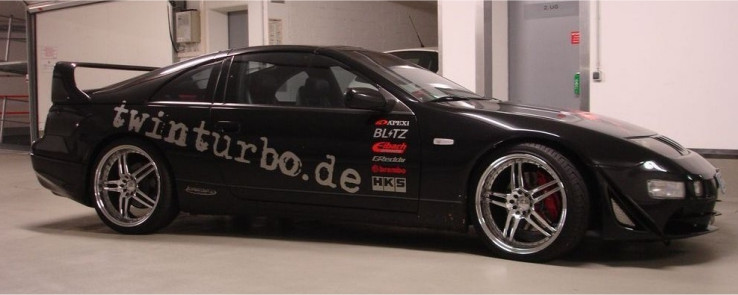 zx-tuning.de is for sale